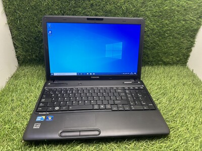 Toshiba Satellite C660 Laptop for sale | eBay
