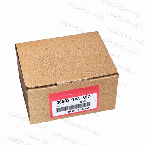 GENUINE FOR HONDA 36803-TVA-A37 ACCORD SPORT FRONT RADAR SENSOR ...