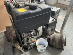 yanmar l100 engine products for sale | eBay