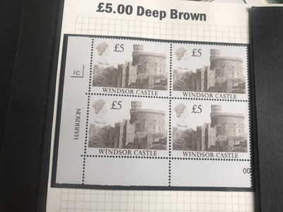 Windsor Castle Stamp for sale | eBay