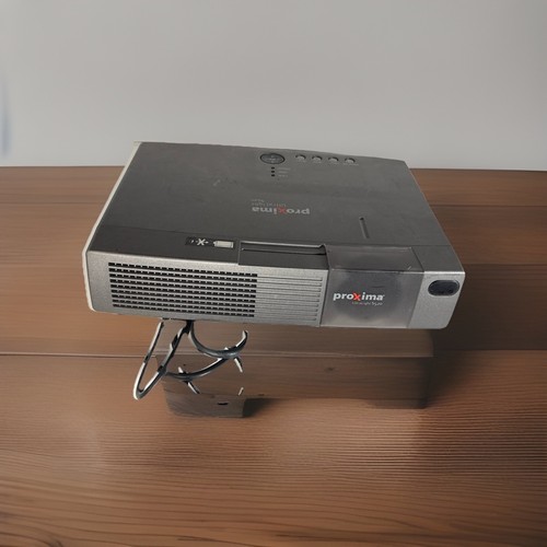 Proxima UltraLight S520 Projector W Cord | eBay