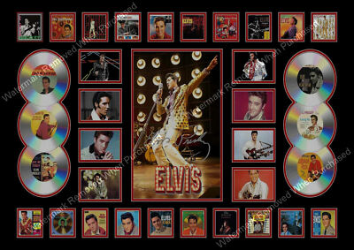 Elvis Presley Autograph for sale | eBay