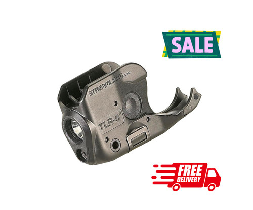 69276 TLR-6 Tactical Light & Laser for Kimberr Micror 1911 & ..380ACP ...