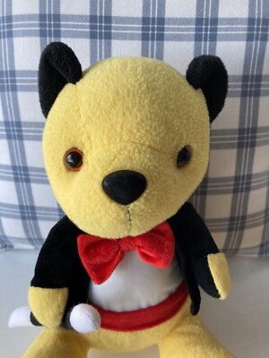 Sweep Soft Toy in Branded Soft Toys for sale | eBay