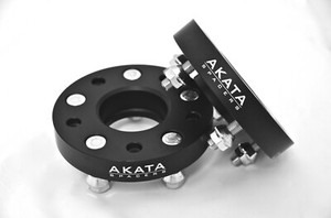 Akata Spacers | eBay Stores
