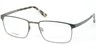 Vistan 5033 1 BLACK EYEGLASSES GLASSES METAL FRAME 53-18-140mm Germany ...
