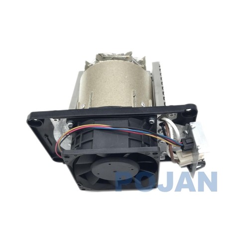 AUTHENTIC HP L560 L570 PRINT ZONE STORM HEATER ASSEMBLY M0E29-67047 ...