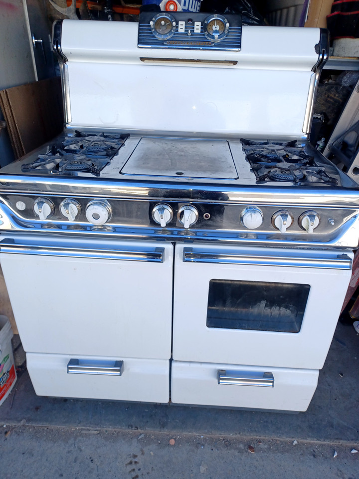 Collectible Stoves for sale | eBay