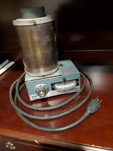 Kerr Lab Furnaces & Ovens for sale | eBay