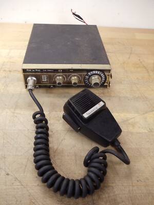 Teaberry CB Radios for sale | eBay