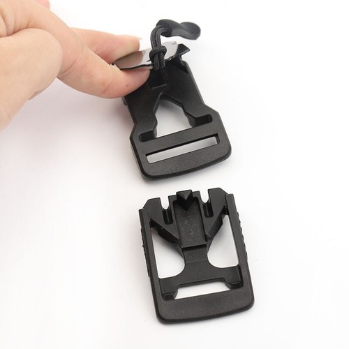 1× Fidlock V-Buckle 25mm Pull - Magnetic Tactical Connector Fastener ...