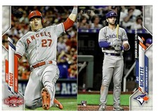 Aaron Bummer - Baseball Trading Card Database