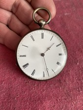 Addison Pocket Watch In Antique Pocket Watches for sale | eBay