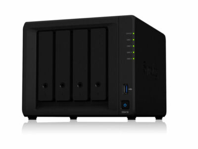 4 Bay Nas Enclosure for sale | eBay UK