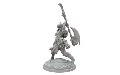 Kingdom Death Monster- Dark Eye New KDM Miniature Narrative Sculpt | eBay