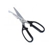 Scissors korea pork belly,bacon Meat scissors Stainless Steel ...