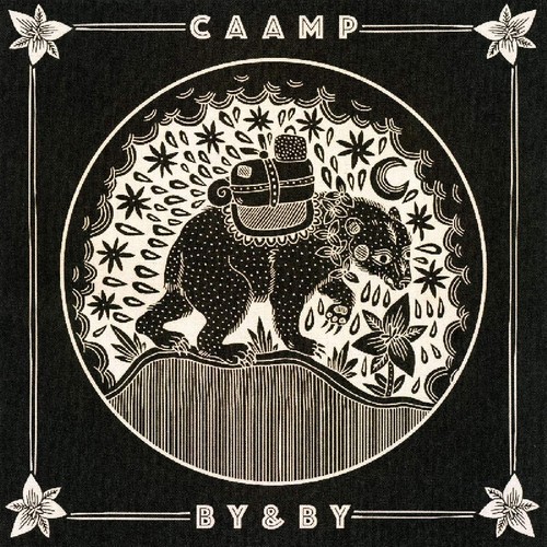 Caamp By & By (CD) Album (UK IMPORT) 858275056525 | eBay