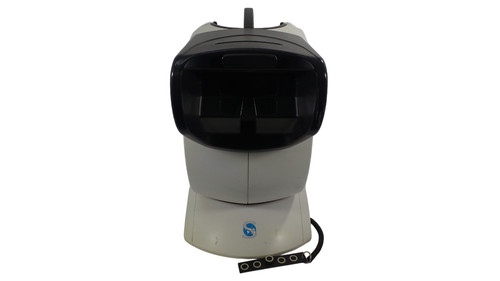 Optec Optical Company 2300 Stereo Vision Tester for sale online | eBay