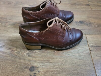 Clarks Brogue Shoes in Women's Heels for sale | eBay