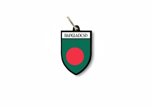 Keychain Flag Collection City Coat Of Arms Bangladesh | eBay
