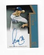 Baseball Card Checklists - Find the Year and Product and Quickly Browse ...