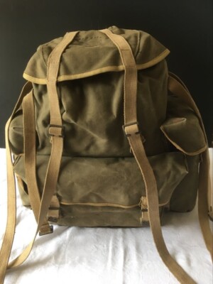 Ww2 Rucksack for sale | eBay