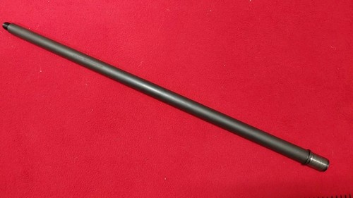 Ruger Precision Rifle Barrel, 6.5 prc, 26" inch, 5R, 1 in 8 twist ...