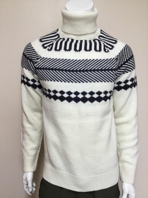 Acrylic Pullover Jumpers & Cardigans for Men for sale | eBay