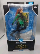 DC Multiverse Cyclone