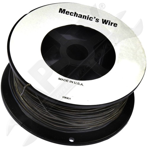 APDTY 221311 18 Gauge 2 Pound Spool Mechanics Wire | eBay