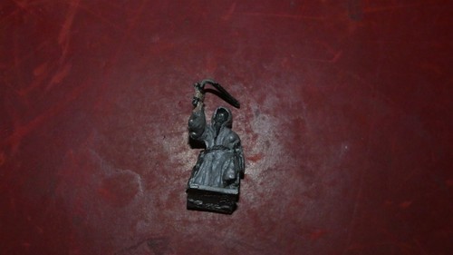 Heritage: 25mm: FF2-B Ring Wraith 1: Ringwraith | eBay
