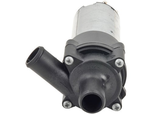 Auxiliary Water Pump 68QYMG14 for G500 G55 AMG G550 SLK320 2005 2001 ...