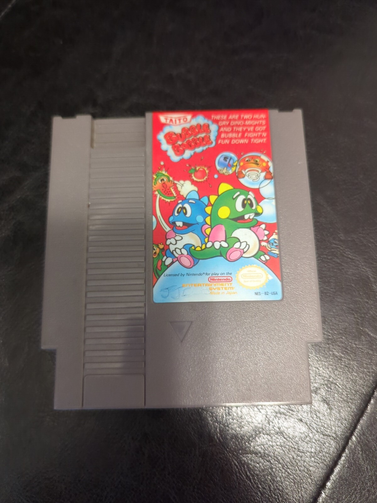 Bubble Bath Babes Value - GoCollect (nintendo-nes-bubble-bath-babes )