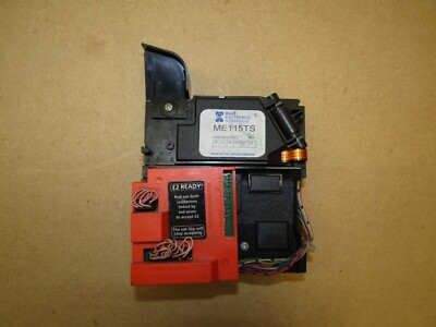 Coin Mechanism in Coin-Operated Arcade Gaming Parts & Accessories for ...