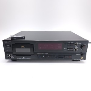 Sony DAT Recorders for sale | eBay