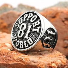 hells angels ring for sale | eBay