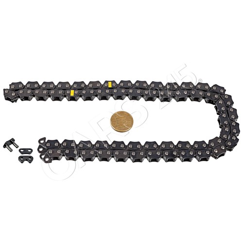 FEBI Steuerkette Für MERCEDES Cls E-Class Cabriolet Glc Sl 08-19 ...