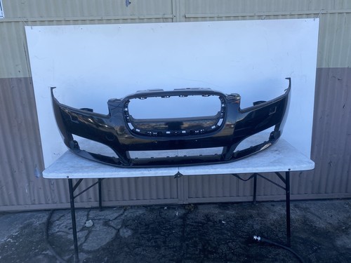 JAGUAR XF Front Bumper Cover, w/o PDC C2Z13207XXX OEM OE for sale ...