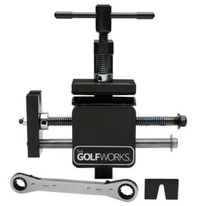 Golf Shaft Puller for sale | eBay