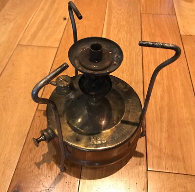 Primus No 5 for sale | eBay