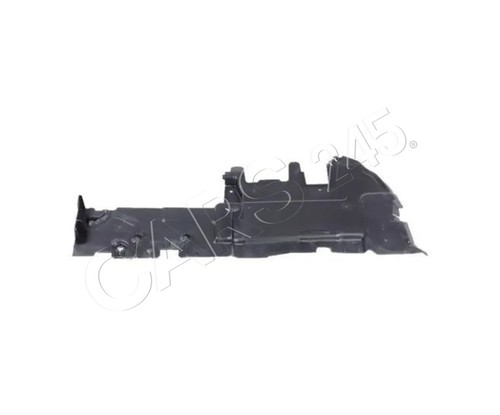 Air Intake System Left Fits JEEP Grand Cherokee L V 21- 68408301AB | eBay