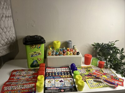 The Trash Pack for sale | eBay