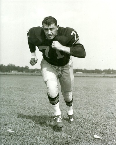 Dan Currie Green Bay Packers 8x10 Photo #2 | eBay