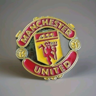 Manchester United Football Badges & Pins for sale | eBay UK