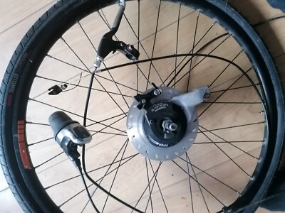 Nexus Hub in Bicycle Wheels & Wheelsets for sale | eBay