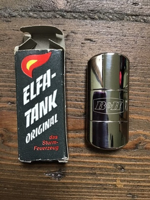 Collectable Vintage Lighters (Pre-1970) for sale | eBay UK