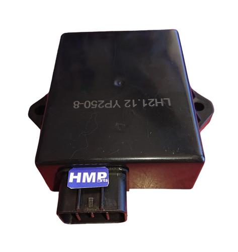 CDI 9000RPM Buyang Feishen 300 D300 Linhai 260ccm 300ccm ATV Quad Buggy ...