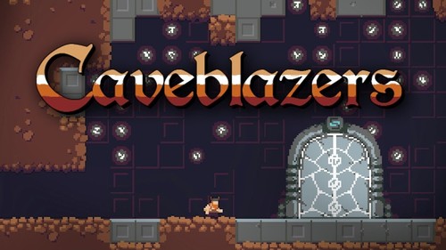 Caveblazers Steam Key PC Game | eBay