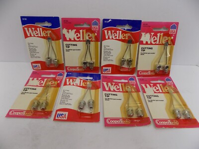 Weller D550 In Soldering Guns for sale | eBay