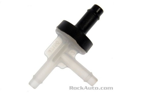 47150 Dorman Vacuum Check Valve New for Chevy Le Sabre De Ville ...